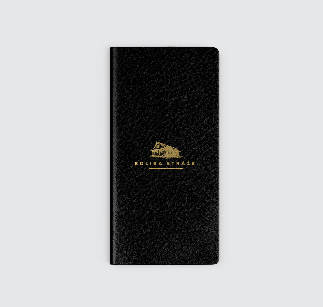 Design loga ve stylu dřevorytu pro slovenskou kolibu | Reference ...